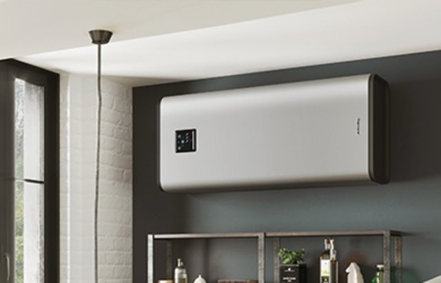 Thermor, termos eléctricos, bombas de calor, calderas de condensación ...