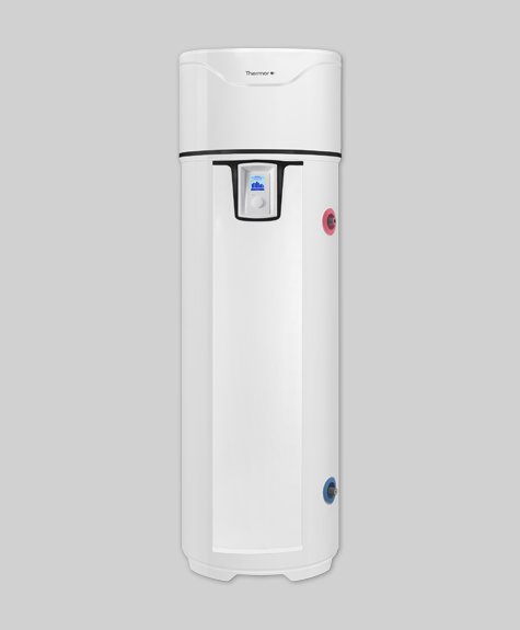 Thermor, termos eléctricos, bombas de calor, calderas de condensación ...